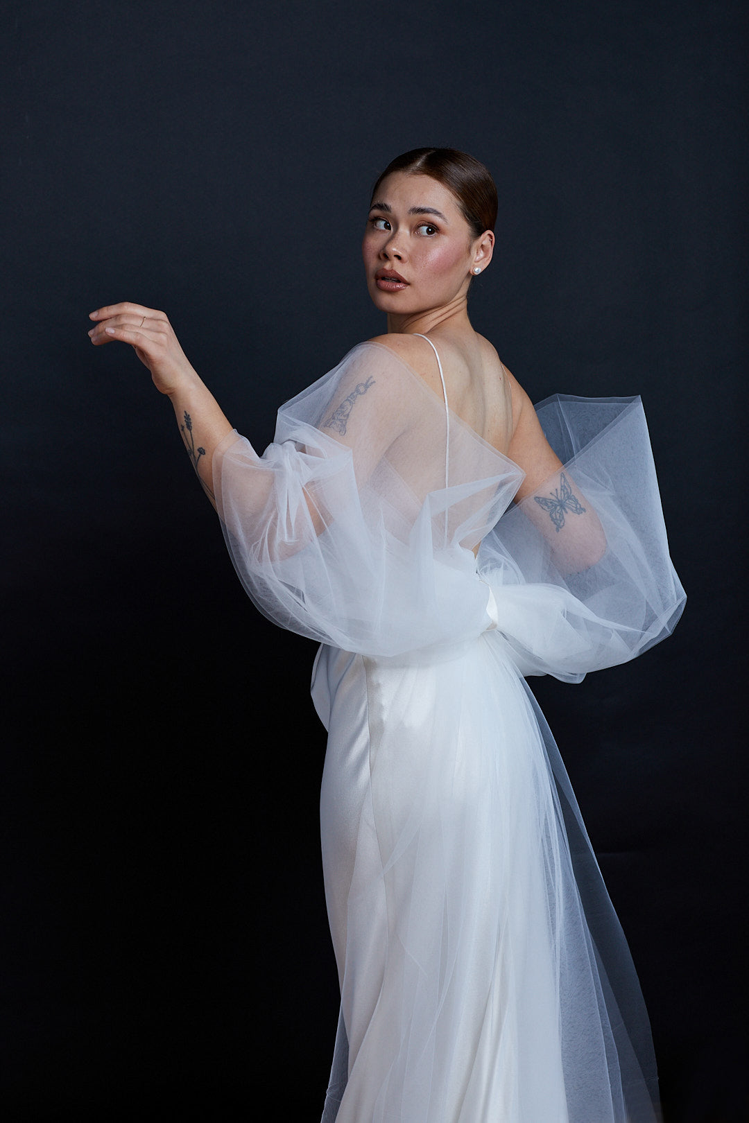 Our new Collection is HERE. – Hushed Commotion