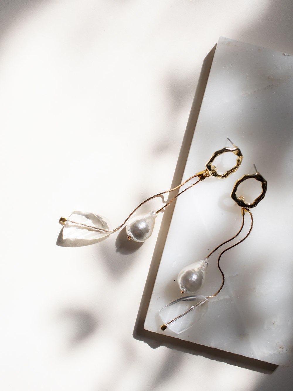 At Home Accessory Try-On Service | Hushed Commotion