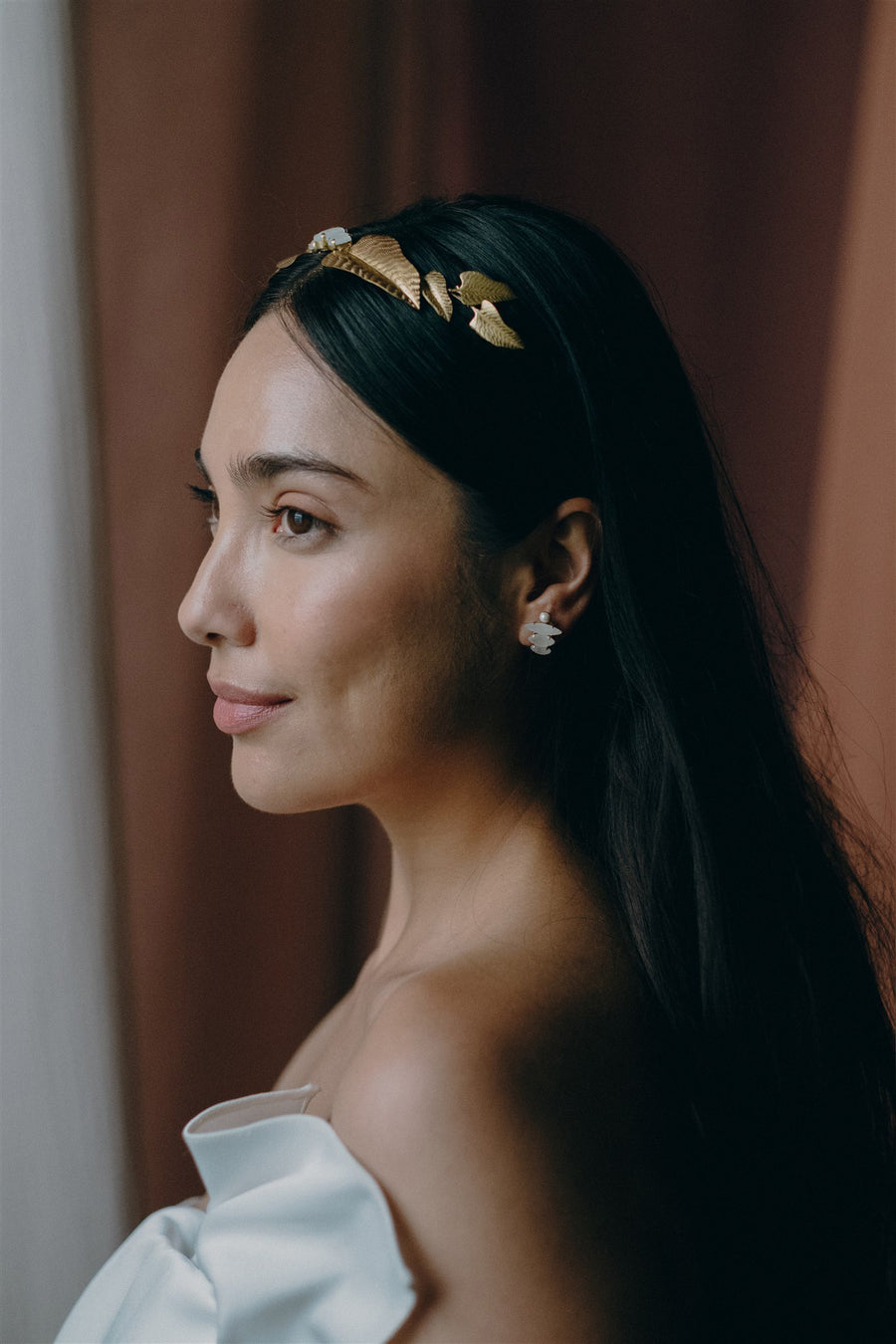 Bridal Accessories For Your Bridesmaids | Hushed Commotion