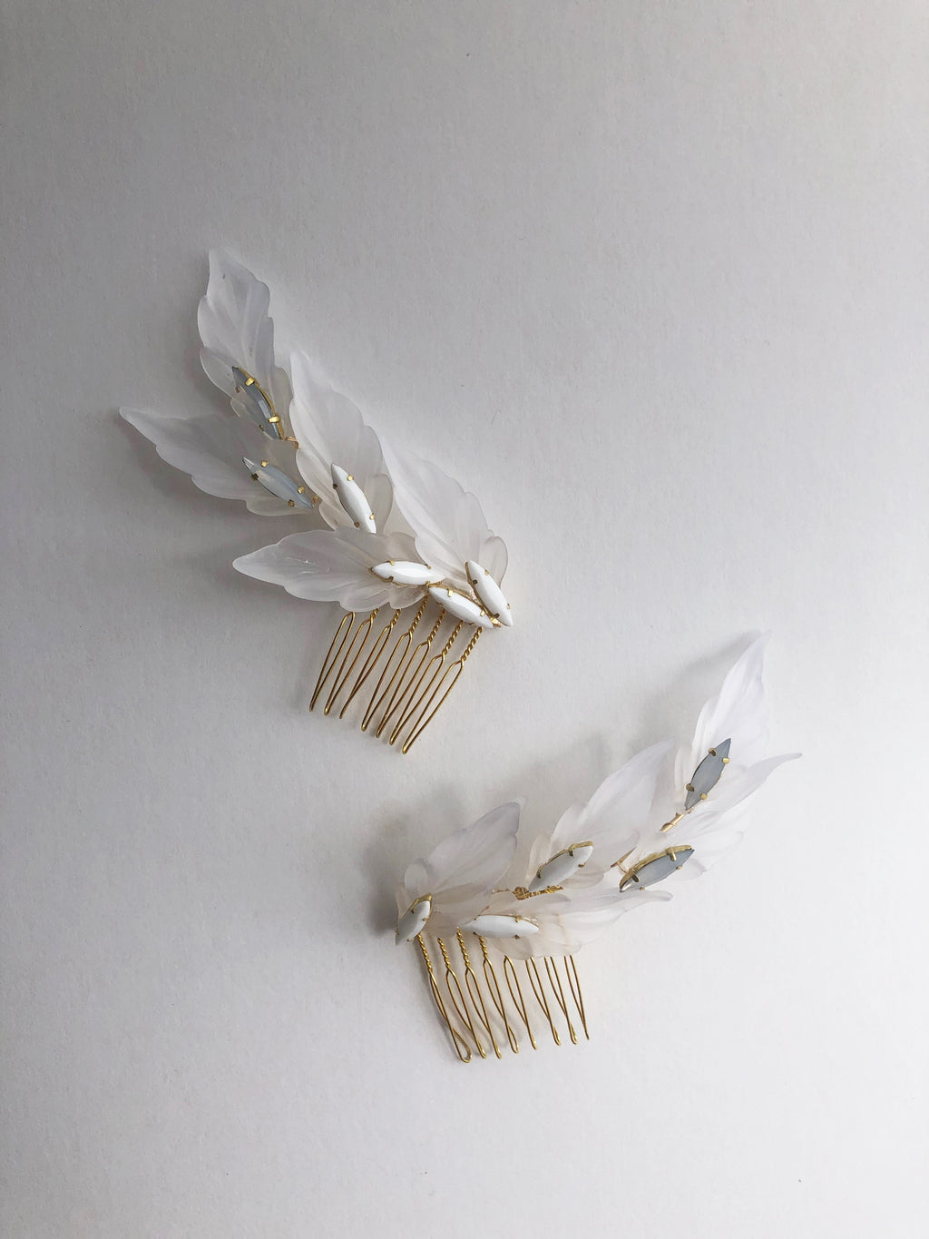 Ginni | Bridal Hair Adornments | Hushed Commotion