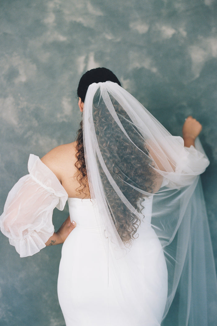 The Modern Chic Edit | Bridal Style | Hushed Commotion