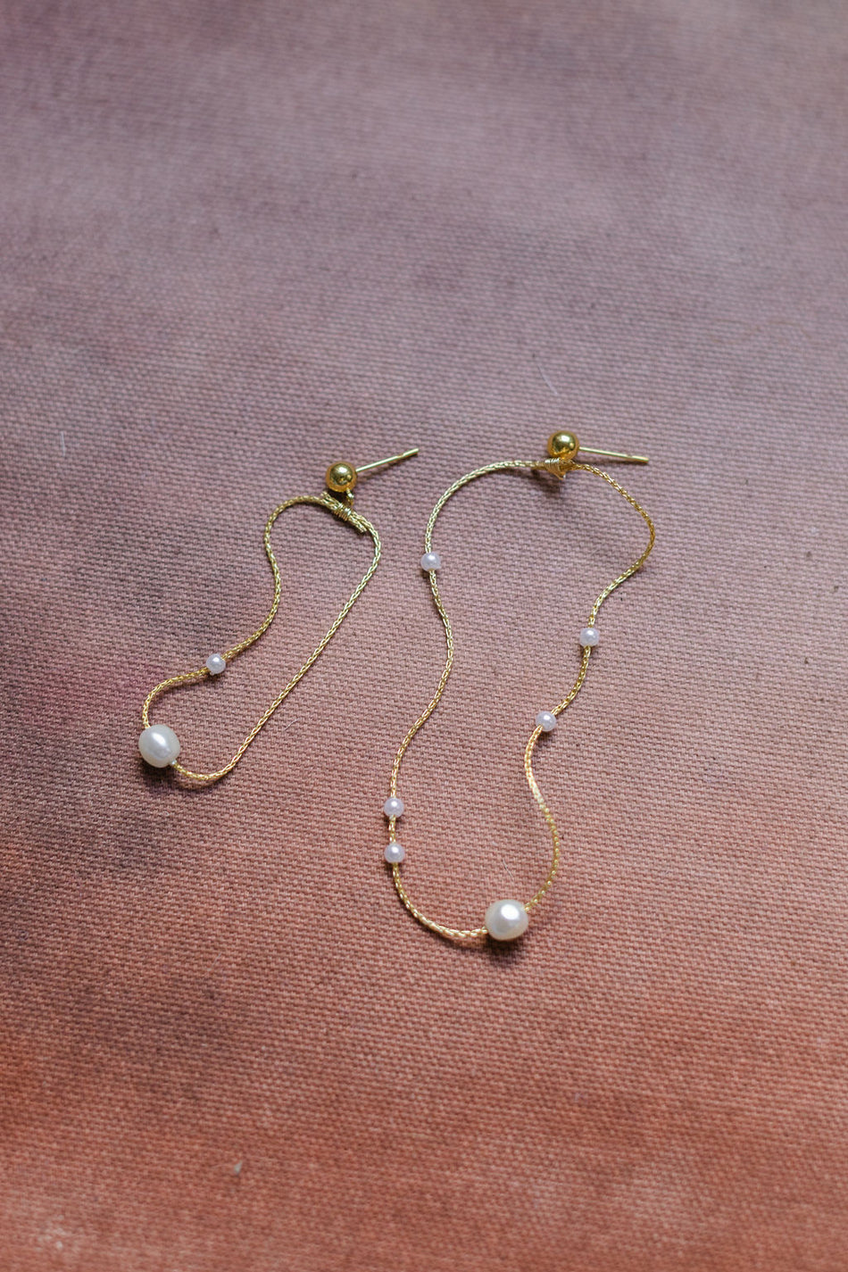 The 2023 Collection – Hushed Commotion